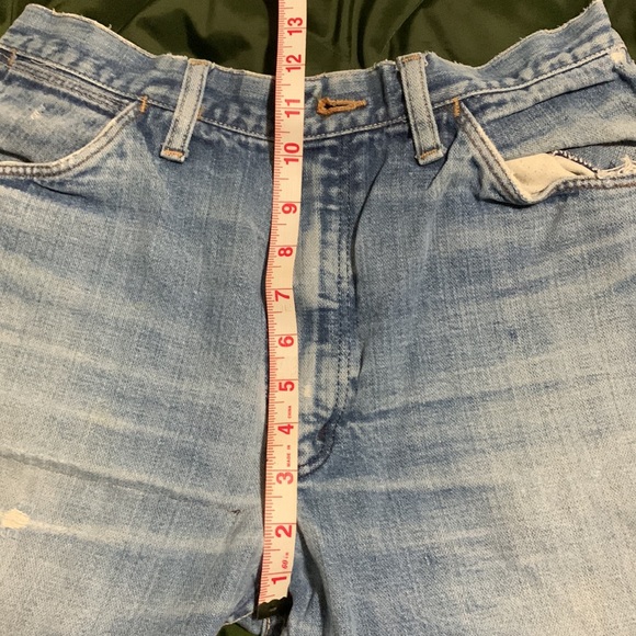 maverick | Jeans | Vintage Maverick Jeans 7s | Poshmark